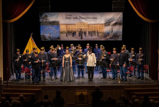 Original Hoch- und Deutschmeister - deutschmeister.at